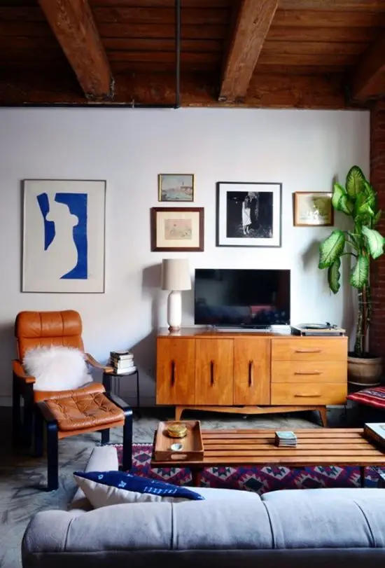 45 Bohemian Style Home Decor Ideas - Greenorc