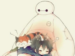 45 Incredible Animated Movies Fan Art Ideas - Greenorc