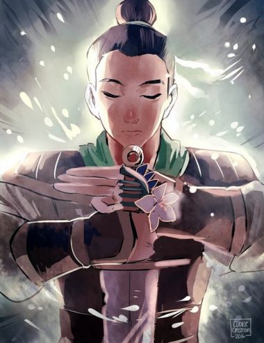 45 Incredible Animated Movies Fan Art Ideas - Greenorc