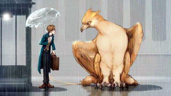 45 Incredible Animated Movies Fan Art Ideas - Greenorc