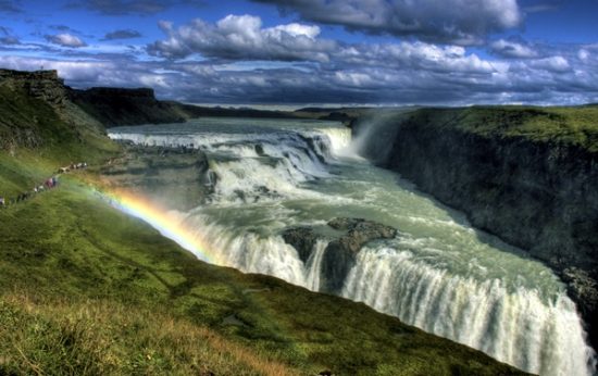 10 Of The Most STUNNING Waterfalls In The World - Greenorc