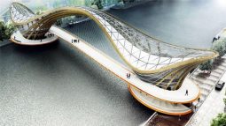 45 Mysterious Bridges Photography Ideas and Tips - Greenorc