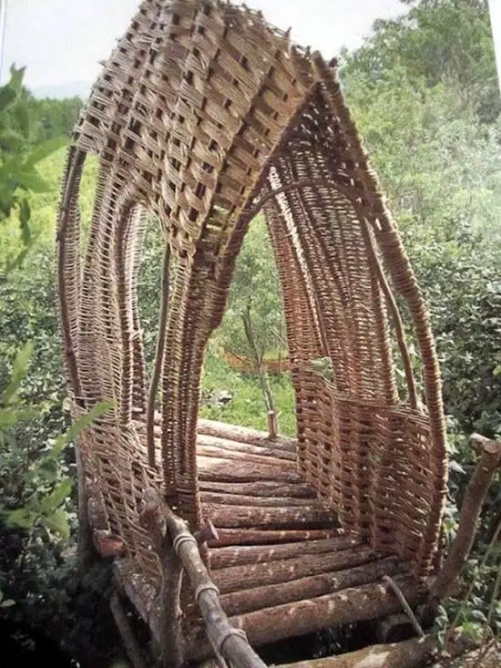 45 Mysterious Bridges Photography Ideas and Tips - Greenorc