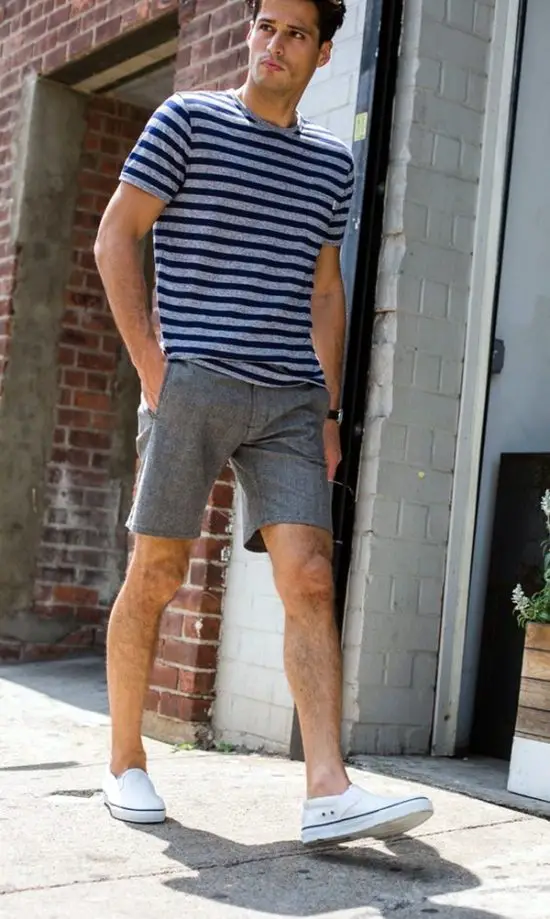 45 Simple and Classy Outfits Ideas For Men - Greenorc