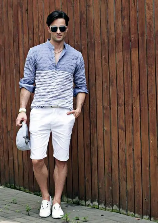 45 Simple and Classy Outfits Ideas For Men - Greenorc