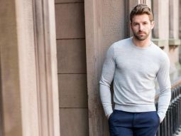 45 Simple and Classy Outfits Ideas For Men - Greenorc