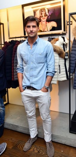 45 Simple and Classy Outfits Ideas For Men - Greenorc