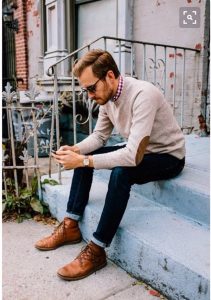 45 Simple and Classy Outfits Ideas For Men - Greenorc