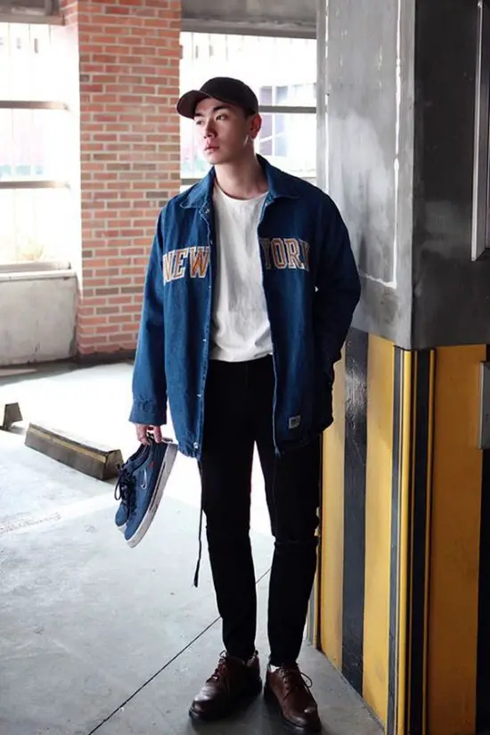 45 Simple and Classy Outfits Ideas For Men - Greenorc