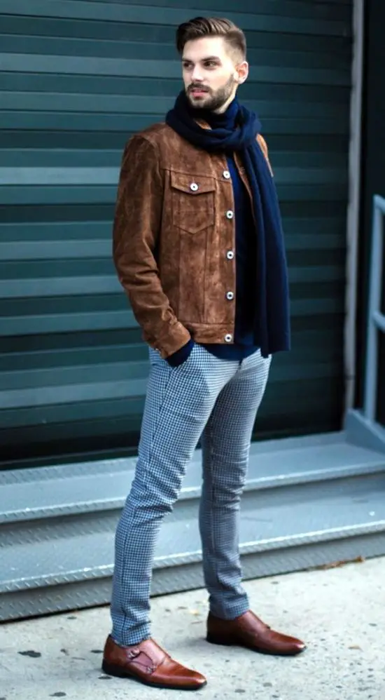 45 Simple and Classy Outfits Ideas For Men - Greenorc