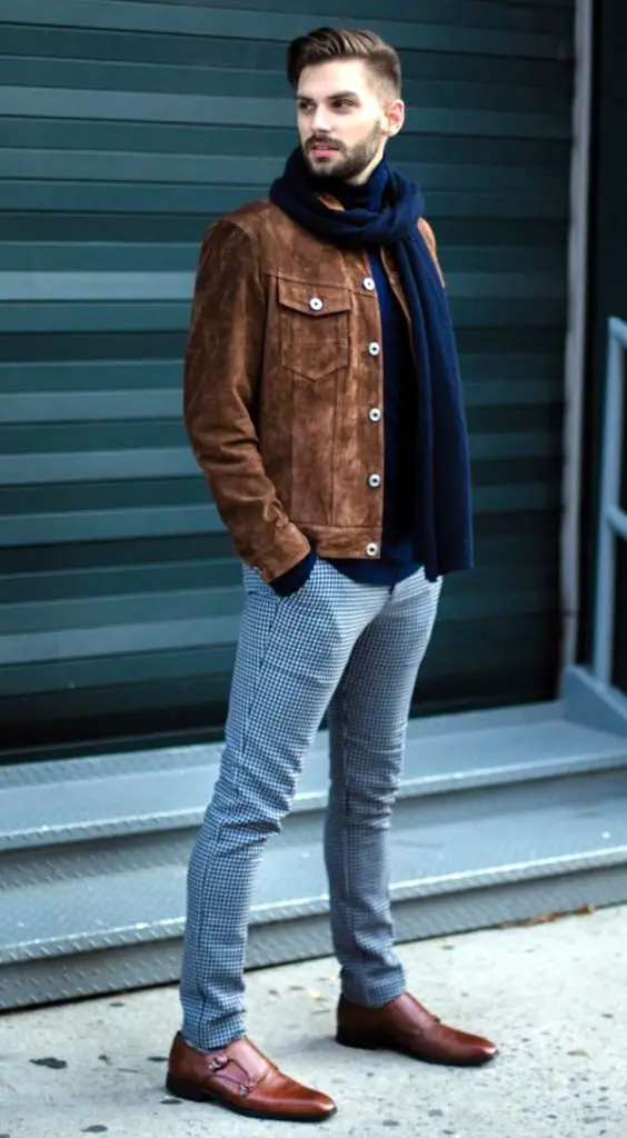 45 Simple and Classy Outfits Ideas For Men - Greenorc