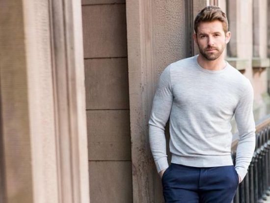 45 Simple and Classy Outfits Ideas For Men - Greenorc