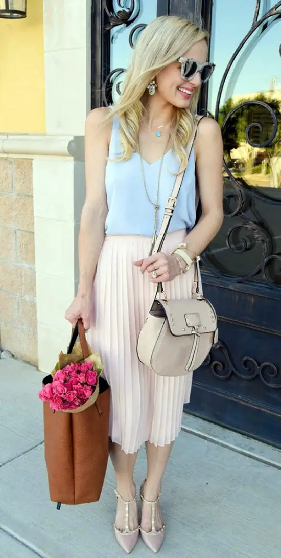 There Is A Shade Of Color For Every Women - Greenorc