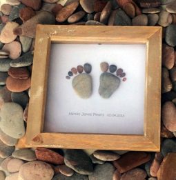 9 Ways To Use Pebbles As Decorative Items - Greenorc