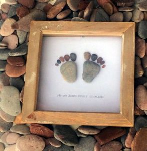 9 Ways To Use Pebbles As Decorative Items - Greenorc
