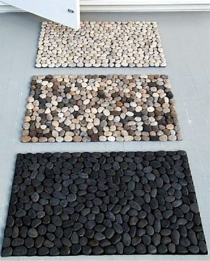 9 Ways To Use Pebbles As Decorative Items - Greenorc