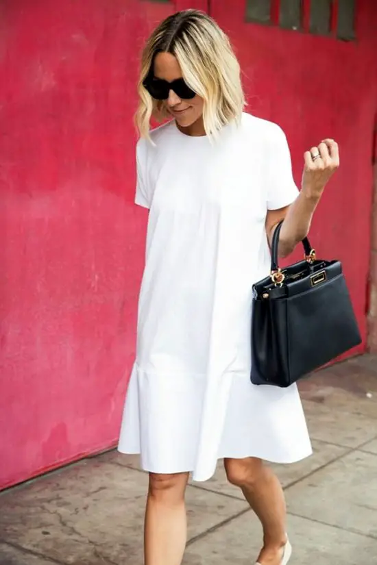 45 Cute Everyday Style Outfits For Women - Greenorc