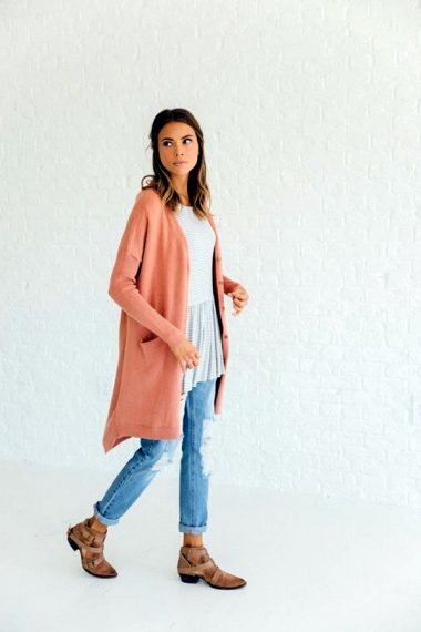 45 Cute Everyday Style Outfits For Women - Greenorc