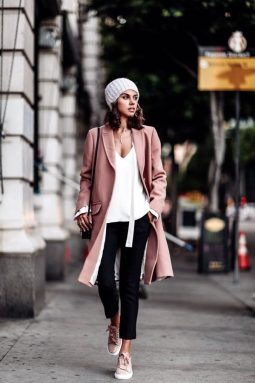 45 Cute Everyday Style Outfits For Women