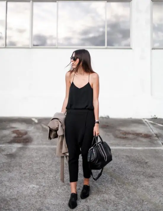 45 Cute Minimal Fashion Outfits Ideas - Greenorc