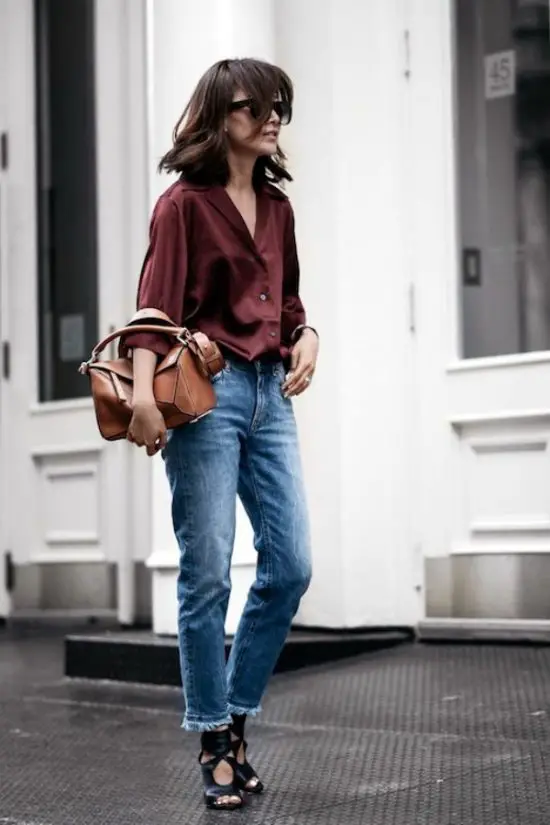 45 Cute Minimal Fashion Outfits Ideas - Greenorc