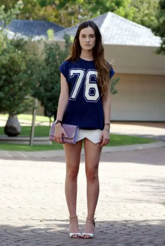 45 Cute Minimal Fashion Outfits Ideas - Greenorc