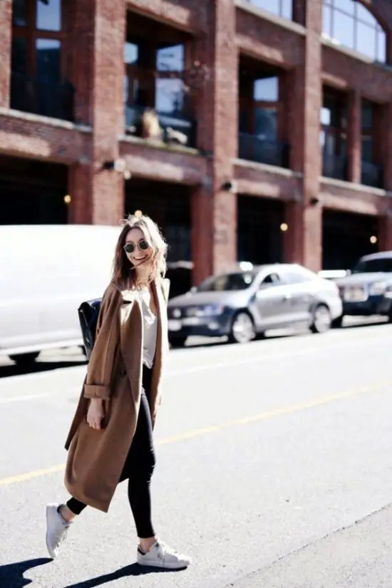 45 Cute Minimal Fashion Outfits Ideas