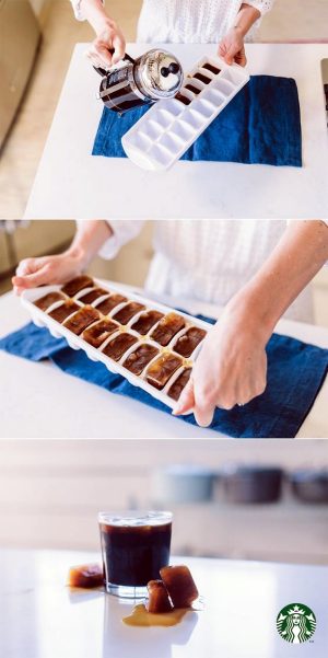 10 Creative Ice Tray Hacks To Try This Summer - Greenorc