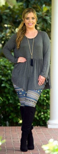 10 Cute Easy Hairstyle For Curvy Women