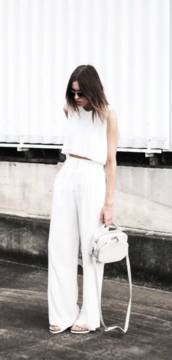 45 Cute Weekend Style Outfit Ideas To Copy - Greenorc