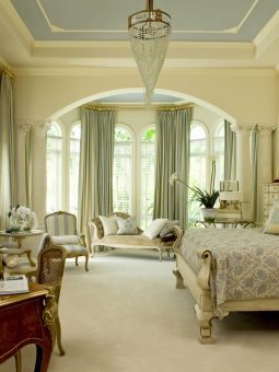 60 Creative Master Bedroom Decor Ideas - Greenorc