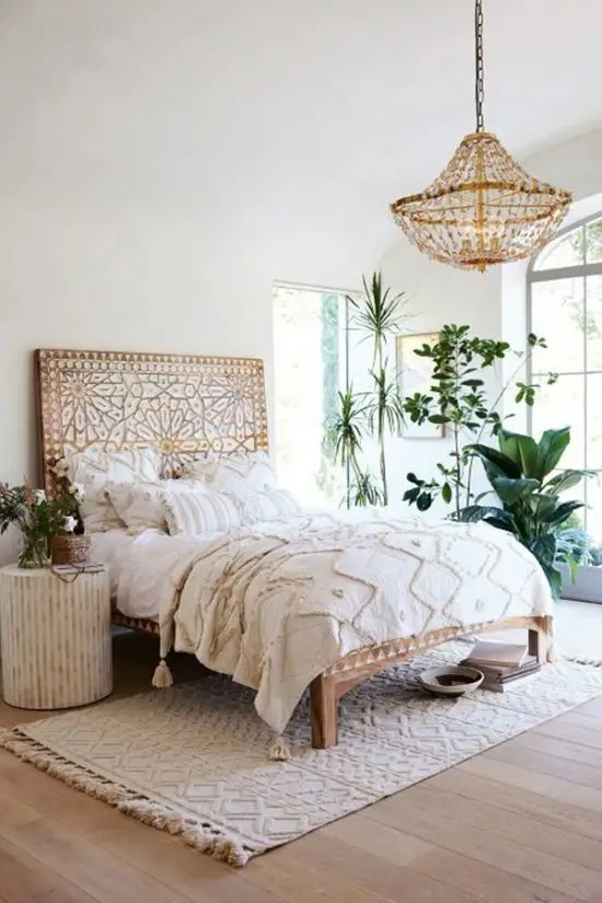 60 Creative Master Bedroom Decor Ideas - Greenorc