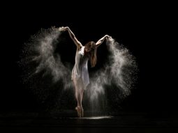 45 Powerful and Passionate Dance Demonstrations - Greenorc