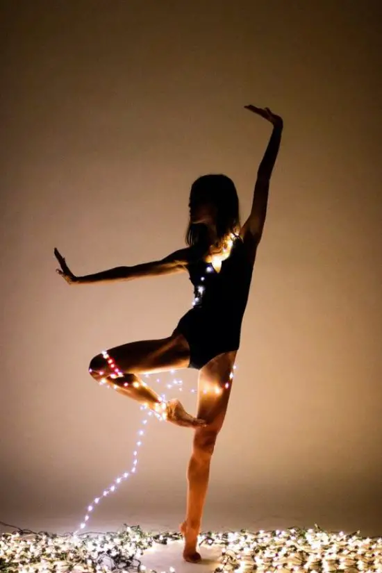 45 Powerful and Passionate Dance Demonstrations - Greenorc