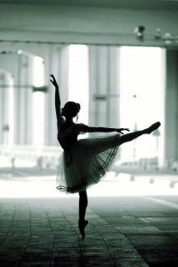 45 Powerful and Passionate Dance Demonstrations - Greenorc
