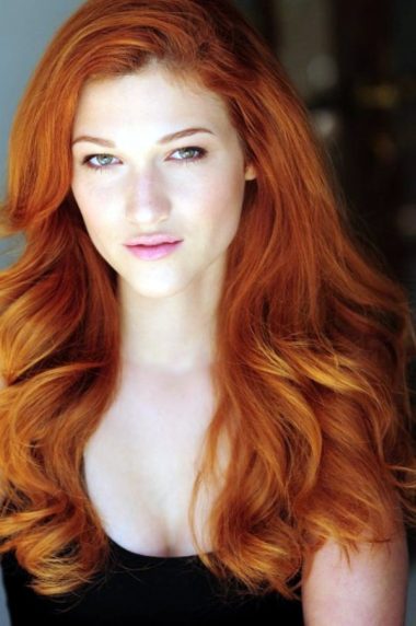 10 Chic Hair Color Ideas You Should Try This Spring - Greenorc