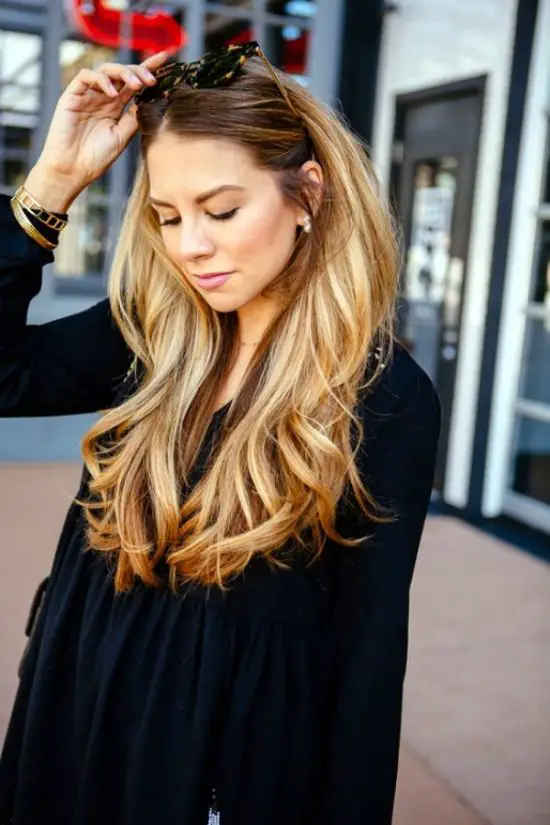 10 Chic Hair Color Ideas You Should Try This Spring - Greenorc