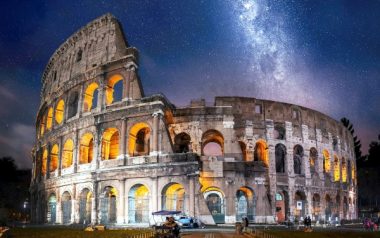 Historic Places Of Rome: You Must Visit - Greenorc