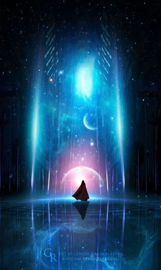 45 Realistic Digital Painting Ideas For Your Inspiration - Greenorc