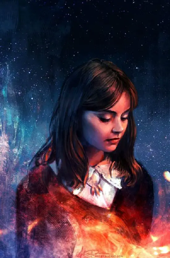 45 Realistic Digital Painting Ideas For Your Inspiration - Greenorc