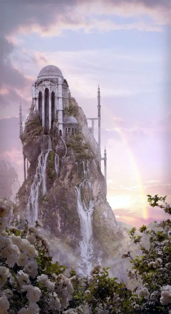45 Realistic Digital Painting Ideas For Your Inspiration - Greenorc