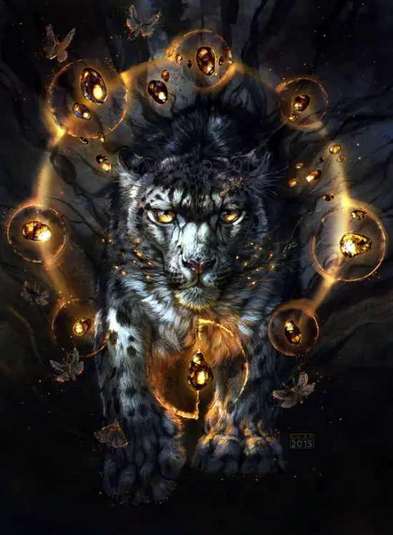 45 Realistic Digital Painting Ideas For Your Inspiration - Greenorc