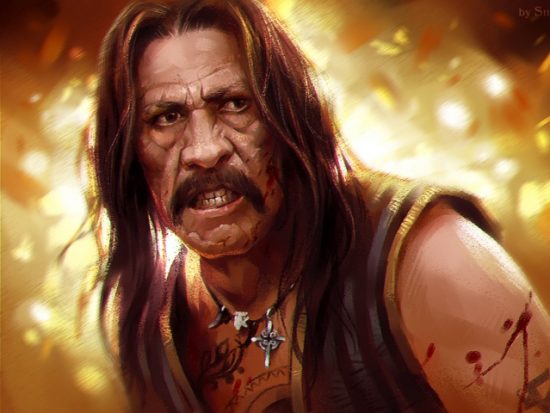 45 Realistic Digital Painting Ideas For Your Inspiration - Greenorc