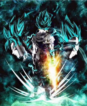 45 HD Dragon Ball Super Wallpapers For iPhone - Greenorc
