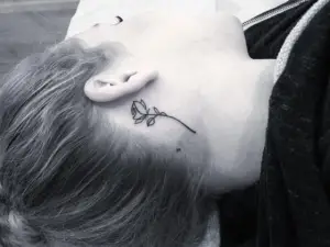 8 Perfect Spots To Hide Small Tattoo - Greenorc