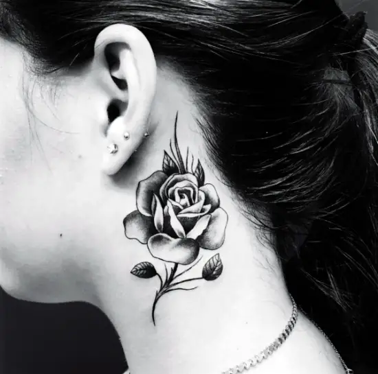 8 Perfect Spots To Hide Small Tattoo - Greenorc