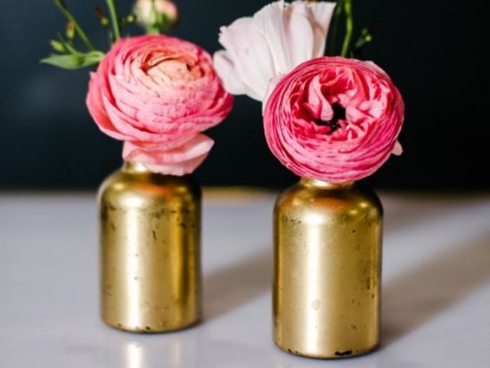 Amazing Single Bud Vase To Mesmerize Everyone - Greenorc