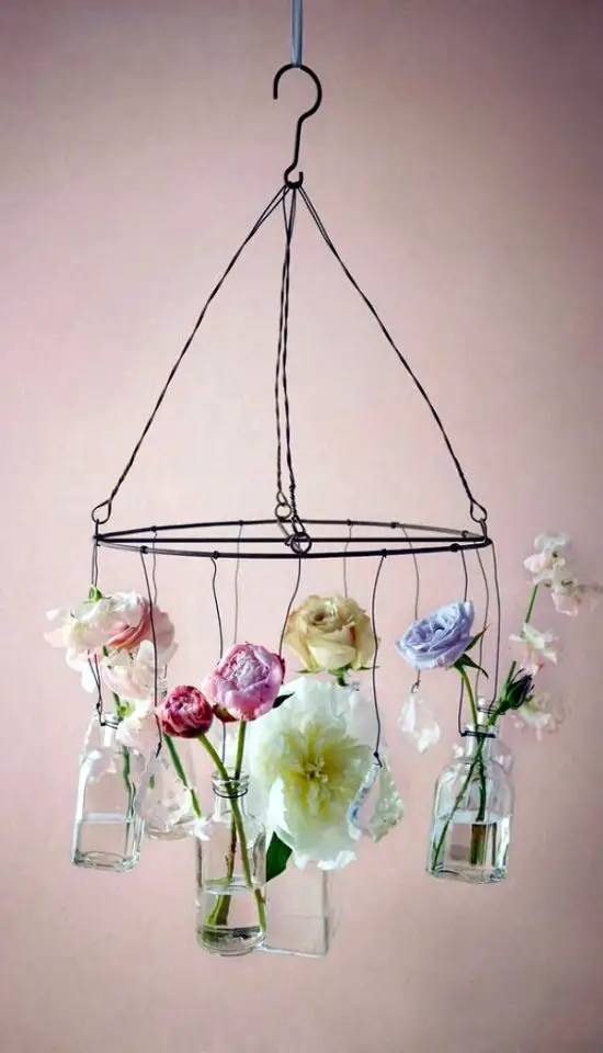 Amazing Single Bud Vase To Mesmerize Everyone - Greenorc