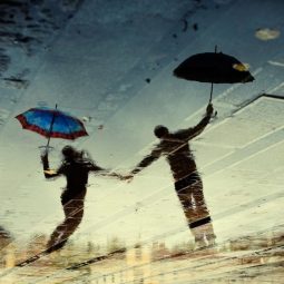 45 Beautiful Rain Photography Ideas And Tips - Greenorc