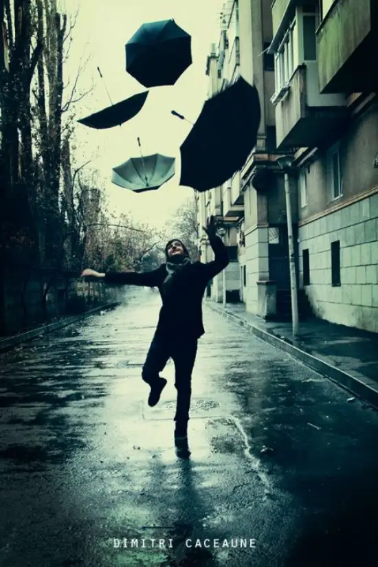 45 Beautiful Rain Photography Ideas And Tips